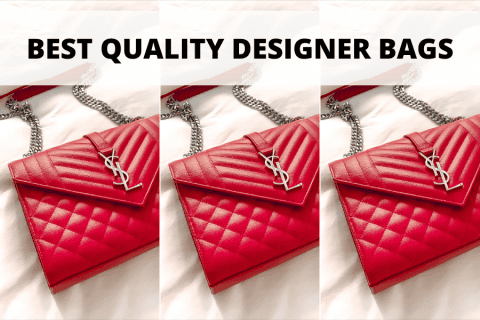 17 Timeless And Best Quality Designer Bags To Invest In ⋆ Style With Basia