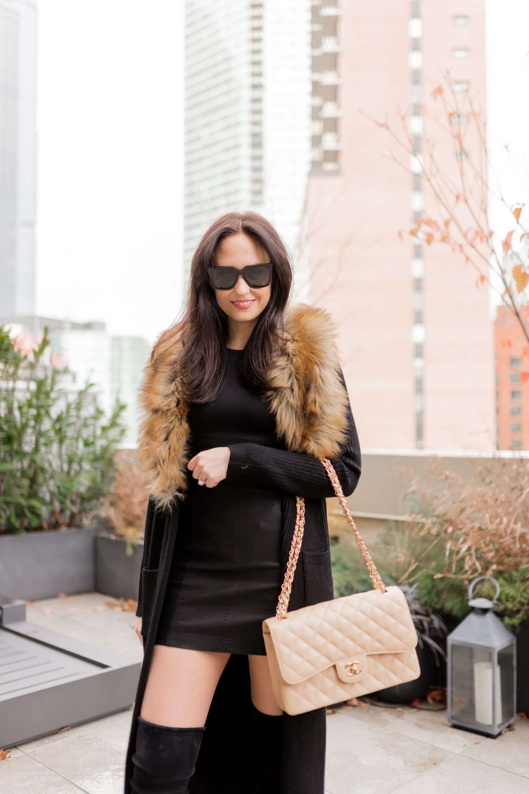 7 Best Tips On How To Pack Light (Without Sacrificing Style) ⋆ Style ...