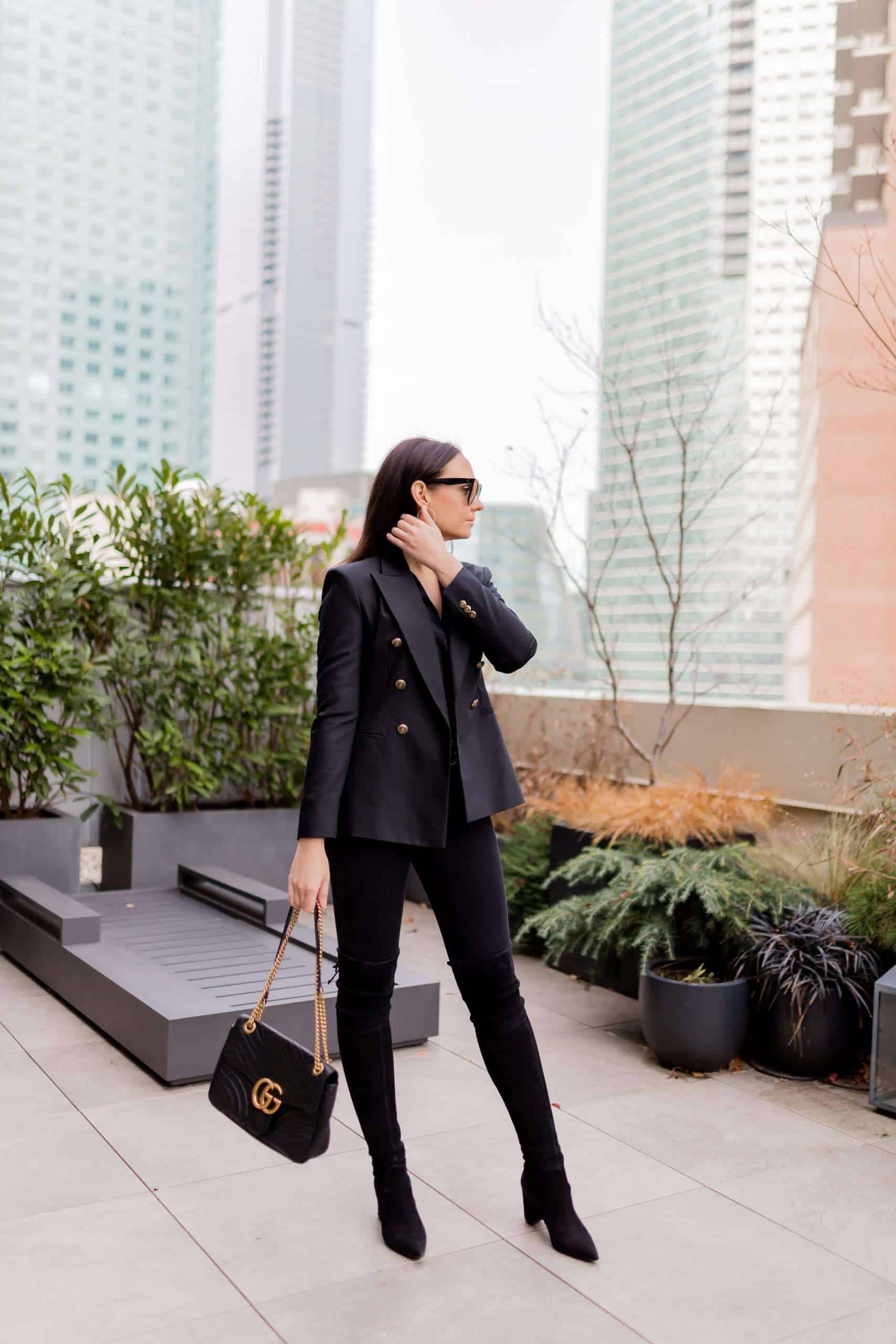 7 Fashion Style Personality Types ⋆ Style With Basia